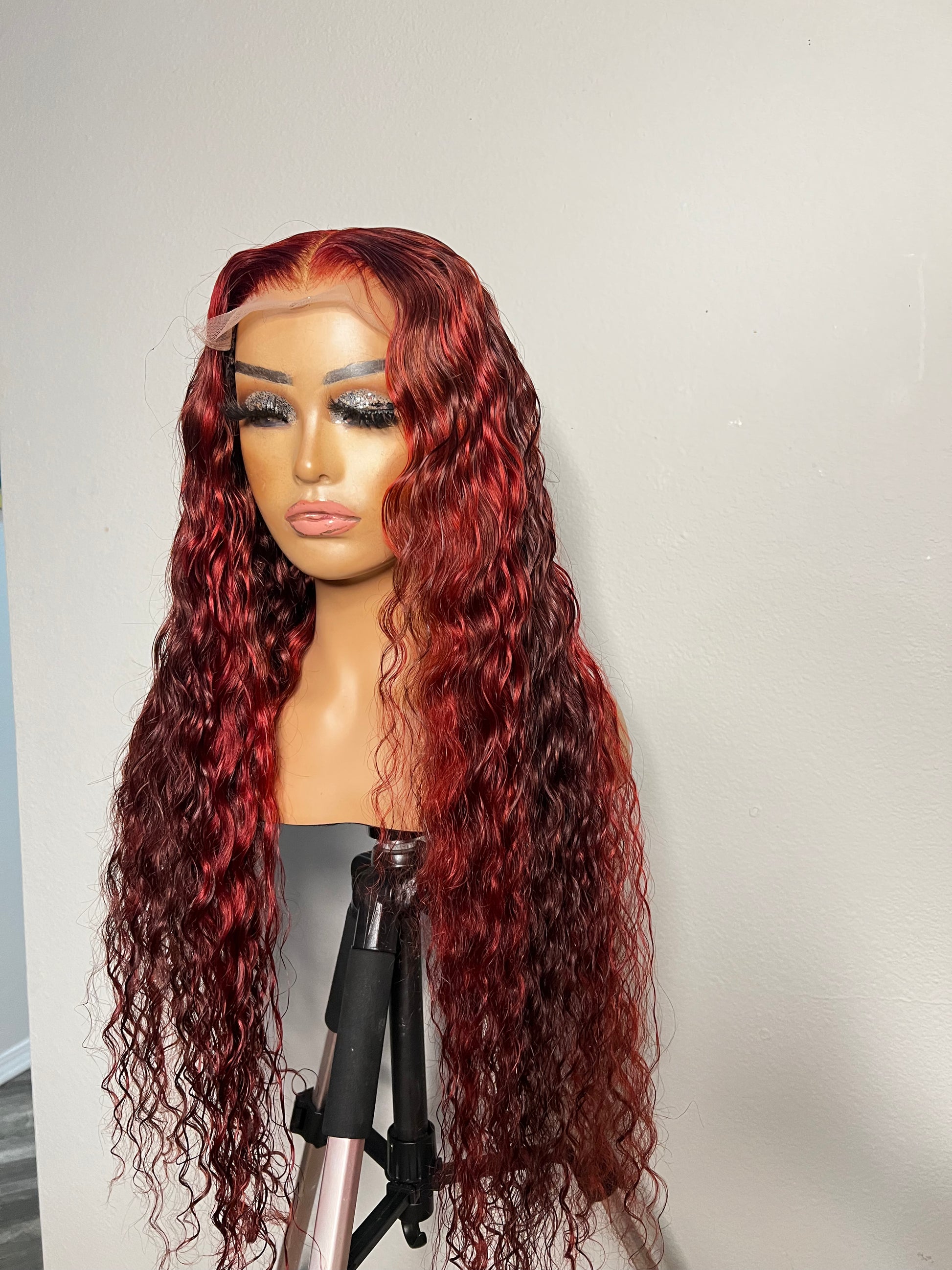 Ruby Red – Slay Up By Mwaka