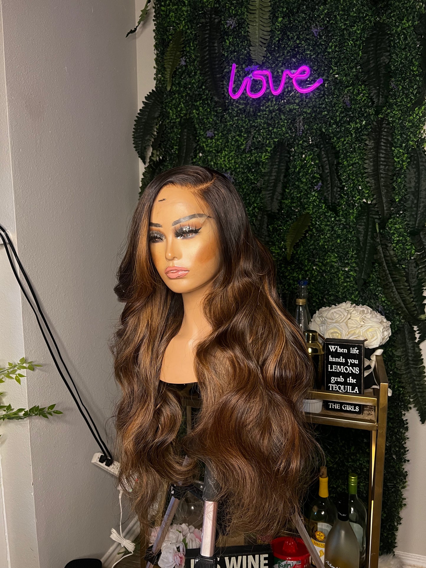 Sarah – Slay Up By Mwaka