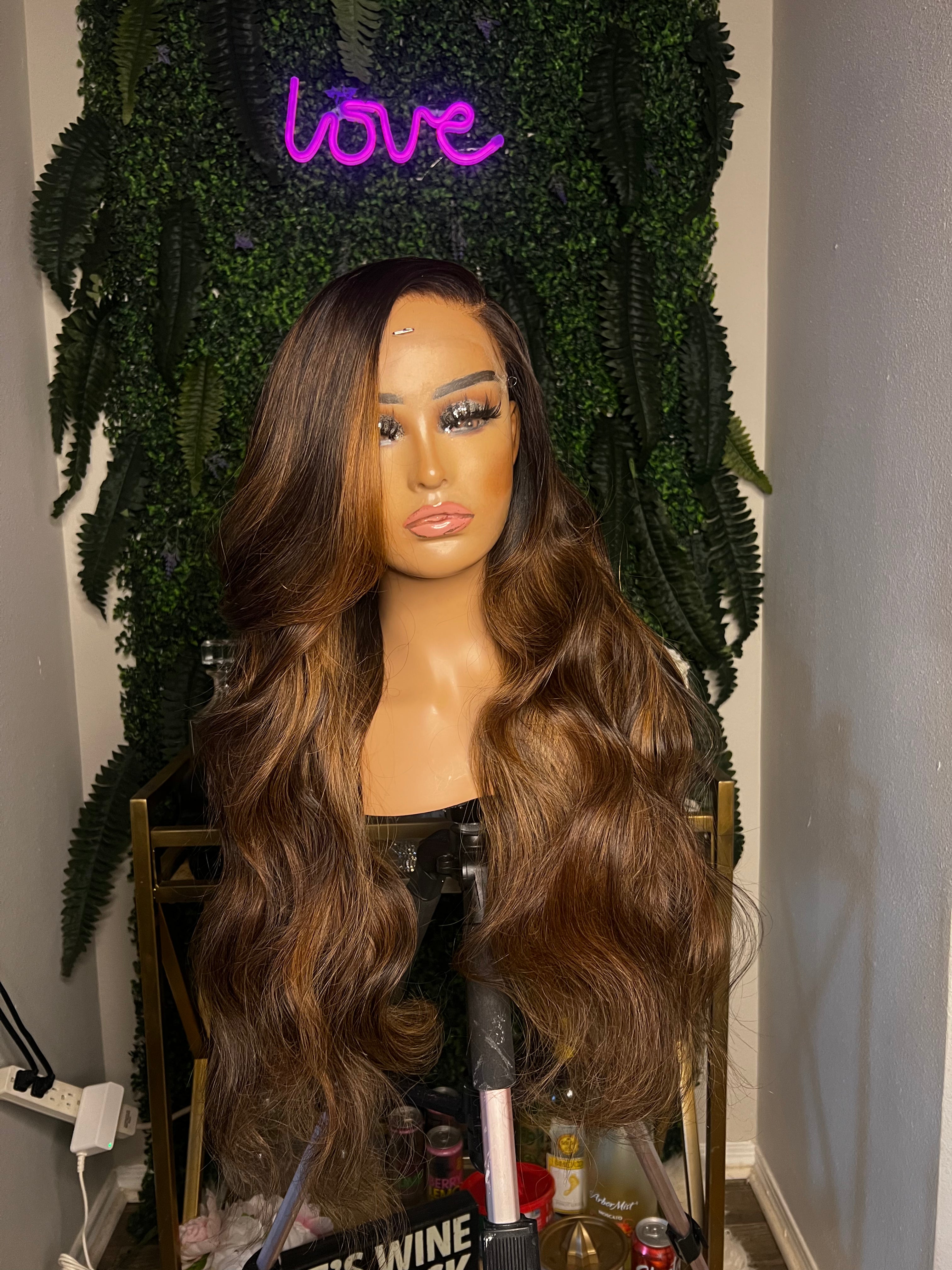 Sarah – Slay Up By Mwaka